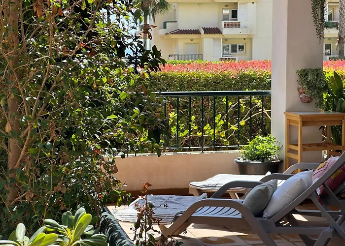 Los 16 mejores Apartamentos en Altea, España
