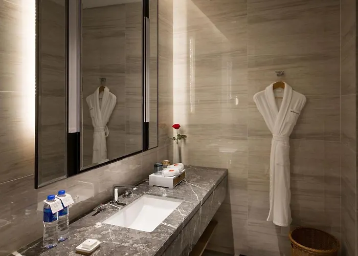 17 Best Guangzhou Vacation Apartment Rentals, China in 2026