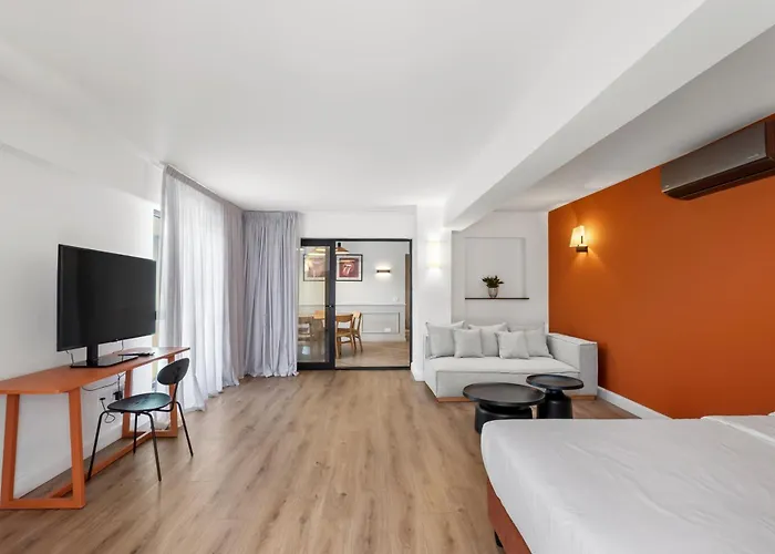 17 Best Larnaca Vacation Apartment Rentals, Cyprus in 2026